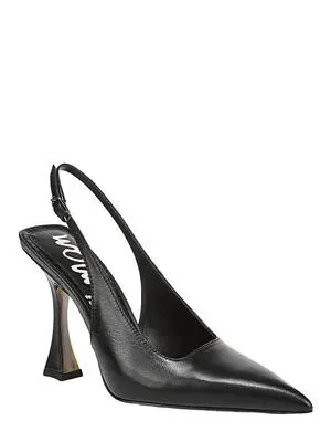 Sam Edelman Odette Pumps - Black