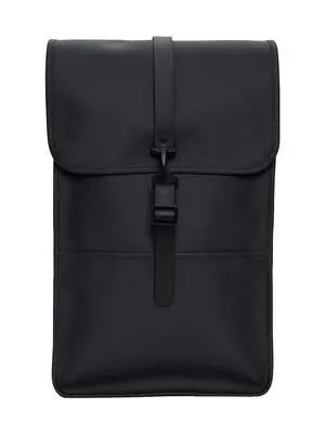 Rains Waterproof Backpack - Black