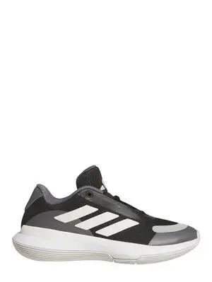 Adidas Bb Legends Low Sneakers - Core Black/orbit Grey/grey Strata