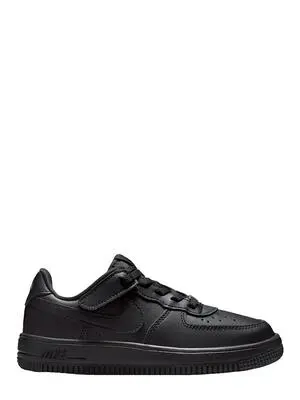 Nike Force 1 Low Easyon Sneakers - Black