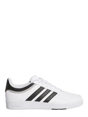 Adidas Hoops 4.0 - Cloud White/core Black/grey Two