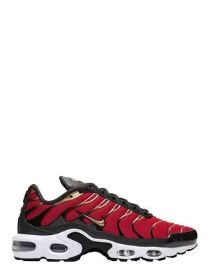 Nike Air Max Plus Sneakers University Red/metallic Gold