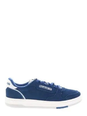 REEBOK Phase Court Sneakers - Blue/chalk/red