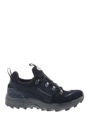 SALOMON Raid Wind Advanced Sneakers - Black/magnet