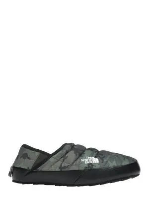 The North Face ThermoBall™ Traction Mule V Thyme Brushwood Camo Print