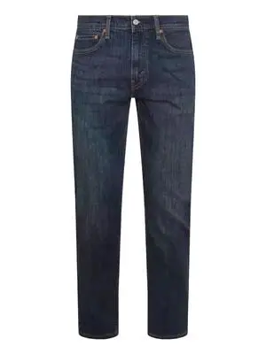 LEVI'S Straight-leg Jeans - Blue