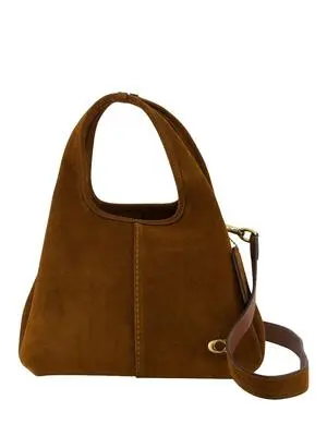 Coach Lana 23 Shoulder Bag - Brown
