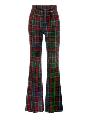 VIVIENNE WESTWOOD Ray Trousers - Red