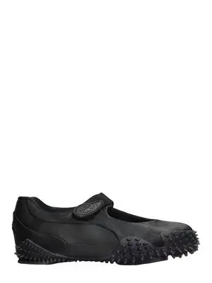 PUMA Mostro Fey Sneakers - Black