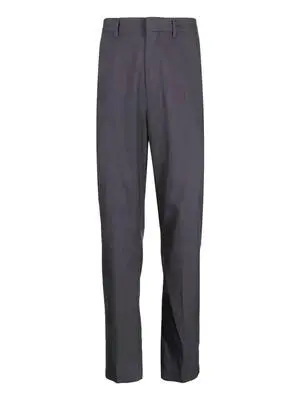 DUNHILL Cotton Trousers