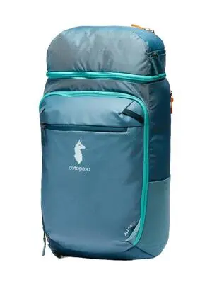 COTOPAXI Allpa 50l Adventure Travel Pack - Blue Spruce/abyss