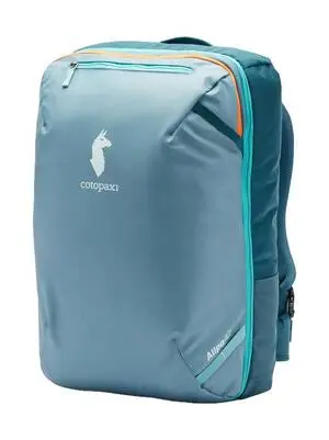 COTOPAXI Allpa 42l Travel Backpack - Blue Spruce/abyss