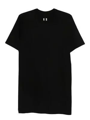Rick Owens Level T T-shirt - Black
