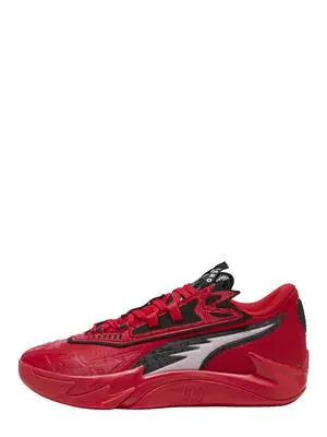 PUMA Scoot Zeros Ii O.d.d. City Basketball Shoes - Red