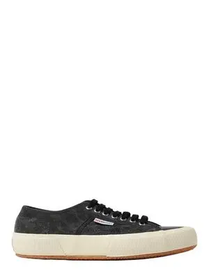 Superga Sneakers - Black