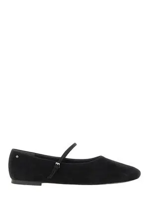 Tory Burch Ballet Flat - Black