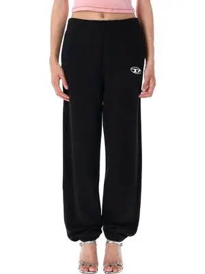 DIESEL Relaxed-Fit Trousers