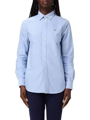 Polo Ralph Lauren Classic Shirt - Gnawed Blue