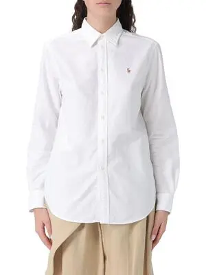 Polo Ralph Lauren Classic Shirt - White