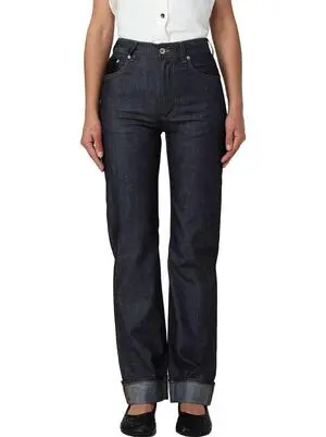 Bottega Veneta Jeans - Blue