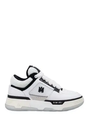 Amiri Athletic Sneakers White