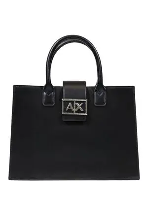 Armani Exchange Handbag - Black
