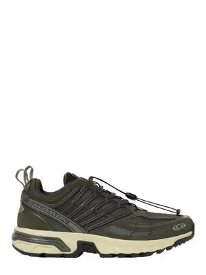 SALOMON Athletic Sneakers - Green