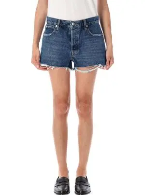 FRAME Shorts - Denim