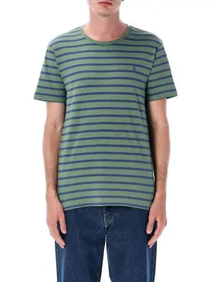 Polo Ralph Lauren T-shirt Men Olive