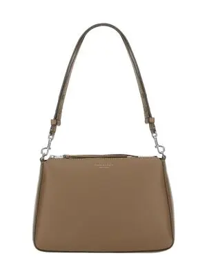 Tory Burch Shoulder Bag Natural