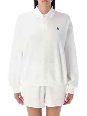 Polo Ralph Lauren Polo Shirt - White