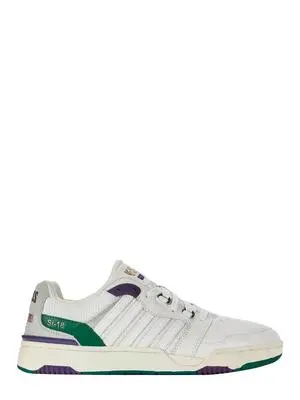 K-Swiss Si-18 Rival Low-top Sneakers - White