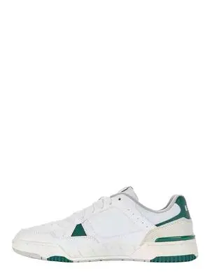 K-Swiss Court-style Low-top Sneakers - White