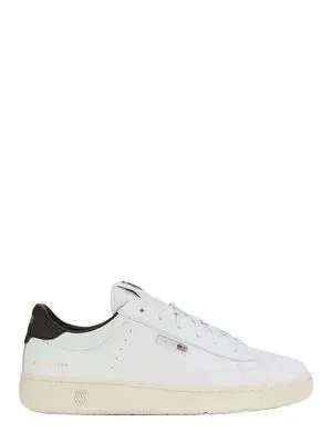 K-Swiss Ambassador Elite Cc Sneakers - White
