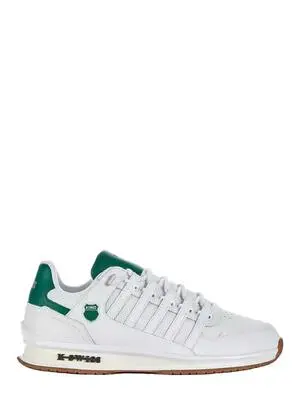 K-Swiss Rinzler Gt Leather Sneakers - White