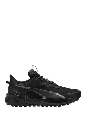 PUMA Extend Lite Trail Sneakers - Black