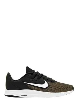 Nike Downshifter 9 Sneakers - Black