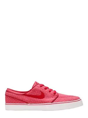 Nike Zoom Stefan Janoski Prm Sneakers - Red