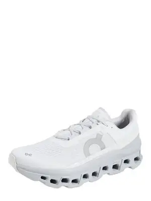 On Cloudmonster Sneakers White Glacier