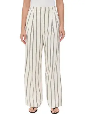 A.L.C. A.L.C. Charles Pants