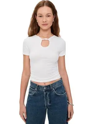 LE BOP Amour Knit Top