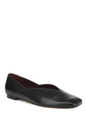 Vince Carmen Flat Black