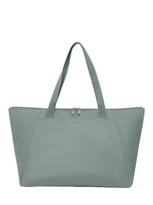 Tumi Voyageur Packable Nylon Tote - Thyme