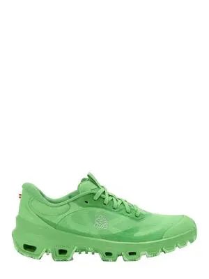Loewe X On Cloudventure 2.0 Sneakers - Grass Green