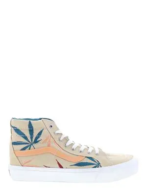 VANS Sk8-hi Vr3 Lx Positive Vibrations - Taos Taupe