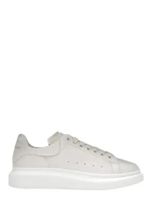 ALEXANDER MCQUEEN Oversized Sneakers