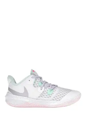 Nike Zoom Hyperspeed Court Se Sneakers - White/mint Foam/grey