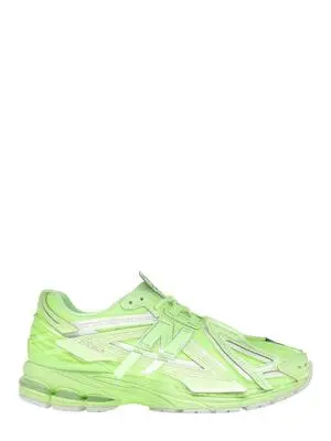 NEW BALANCE New Balance 1906ain Sneakers Neon Green/mint Flash