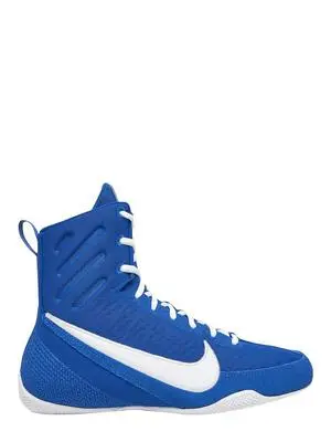 Nike Machomai 3in - Game Royal/white