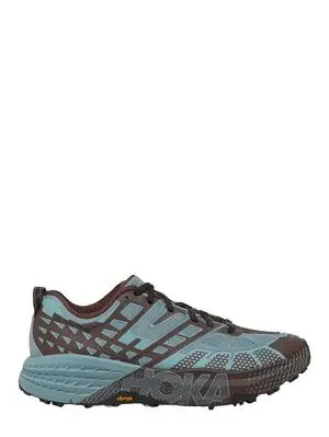 Hoka One One Hoka One One Speedgoat 2 Athletic Sneakers Druzy/cold Brew